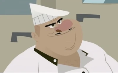 Gaston Gormand | Khyler’s Imagination Tank Wiki | Fandom