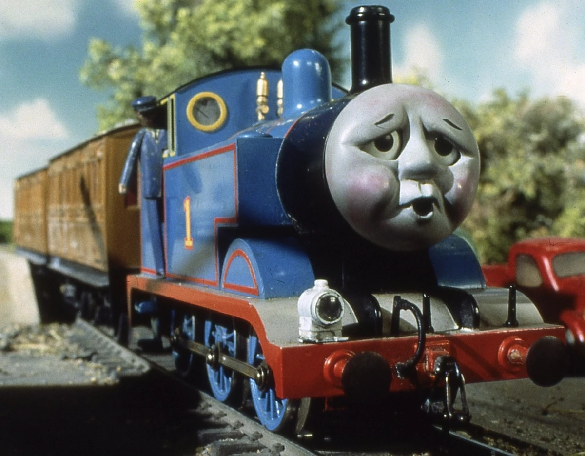 The Runaway | Khyler’s Imagination Tank Wiki | Fandom