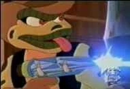 Gil A. Monster | Khyler’s Imagination Tank Wiki | Fandom