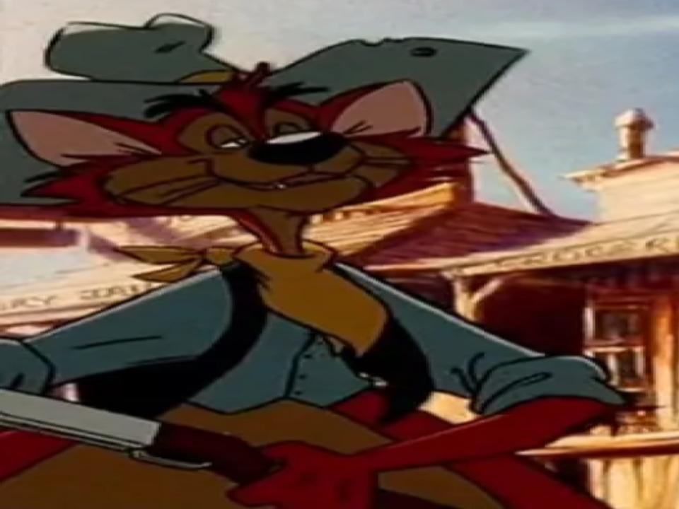 Roger | Khyler’s Imagination Tank Wiki | Fandom