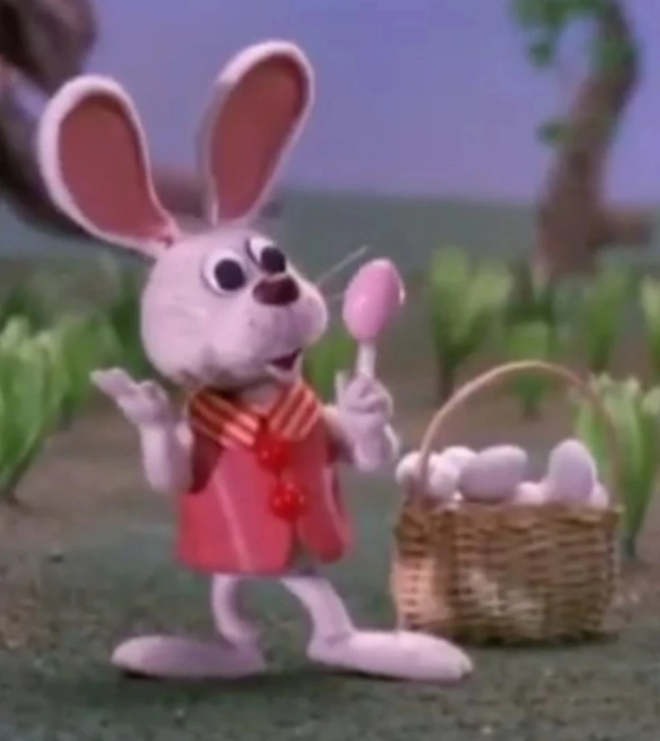 Peter Cottontail | Khyler’s Imagination Tank Wiki | Fandom