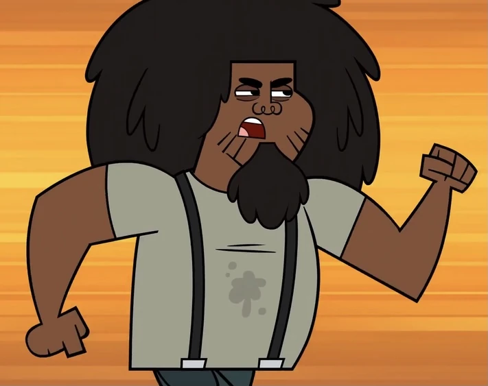 Beardo | Khyler’s Imagination Tank Wiki | Fandom