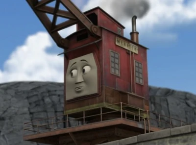 Merrick | Khyler’s Imagination Tank Wiki | Fandom