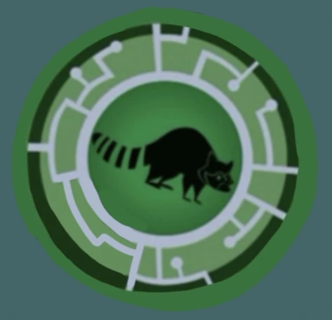 Raccoon Powers | Khyler’s Imagination Tank Wiki | Fandom