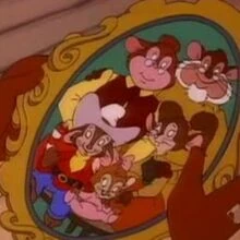 The Mousekewitz Family | Khyler’s Imagination Tank Wiki | Fandom