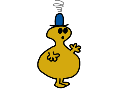Mr. Dizzy | Khyler’s Imagination Tank Wiki | Fandom