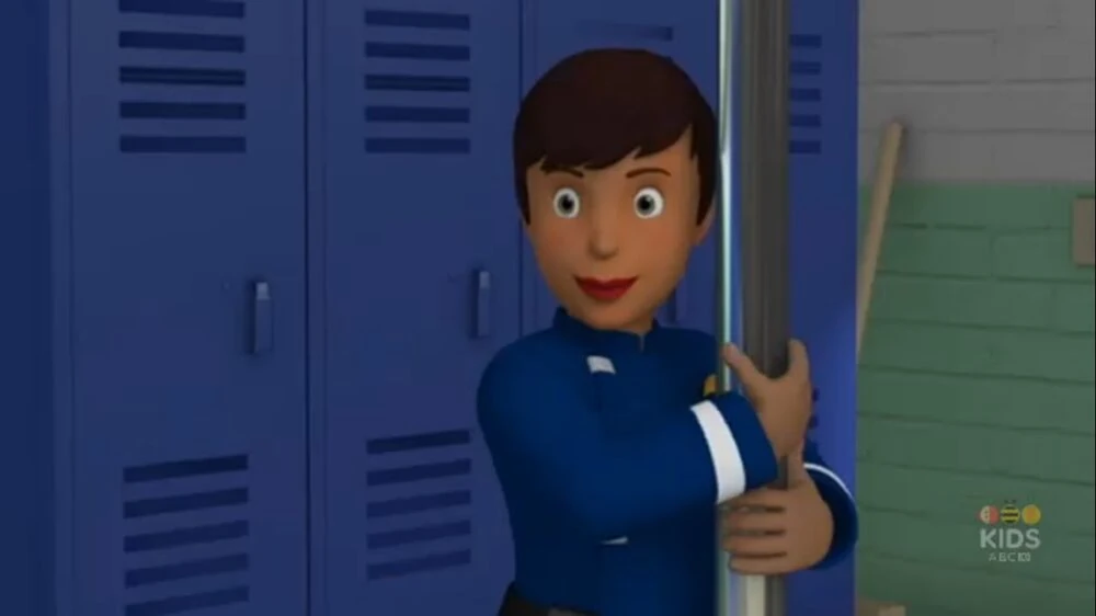 Ellie Phillips | Khyler’s Imagination Tank Wiki | Fandom