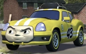 Ace | Khyler’s Imagination Tank Wiki | Fandom