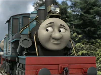 Ferdinand | Khyler’s Imagination Tank Wiki | Fandom