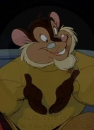 An American Tail Characters | Khyler’s Imagination Tank Wiki | Fandom