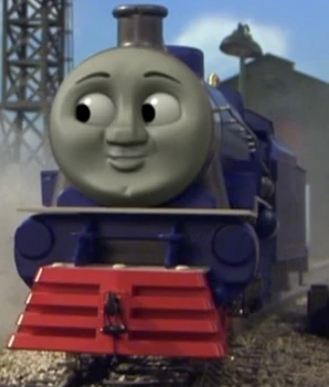 Hank The American Engine | Khyler’s Imagination Tank Wiki | Fandom