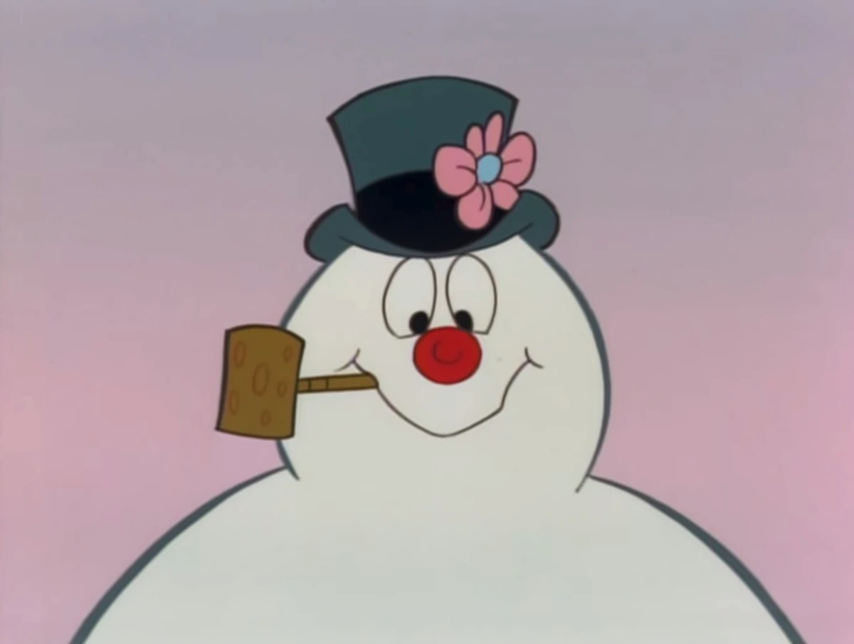 Frosty The Snowman (Song) | Khyler’s Imagination Tank Wiki | Fandom