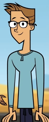 Tom (Total Drama) | Khyler’s Imagination Tank Wiki | Fandom