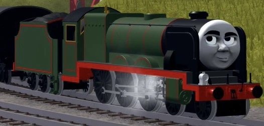 Big City Engine | Khyler’s Imagination Tank Wiki | Fandom