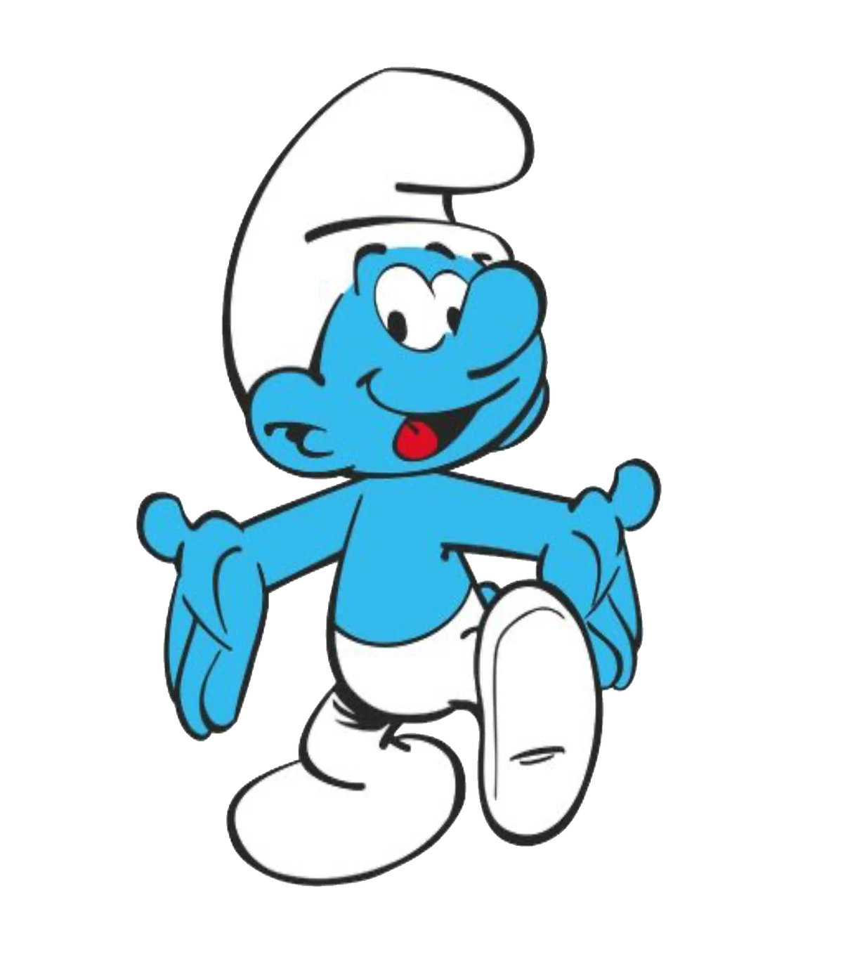 Smurfs (Creatures) | Khyler’s Imagination Tank Wiki | Fandom