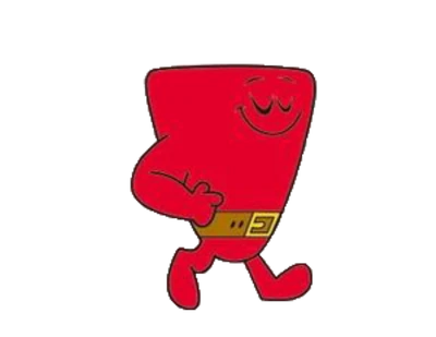 Mr. Strong | Khyler’s Imagination Tank Wiki | Fandom