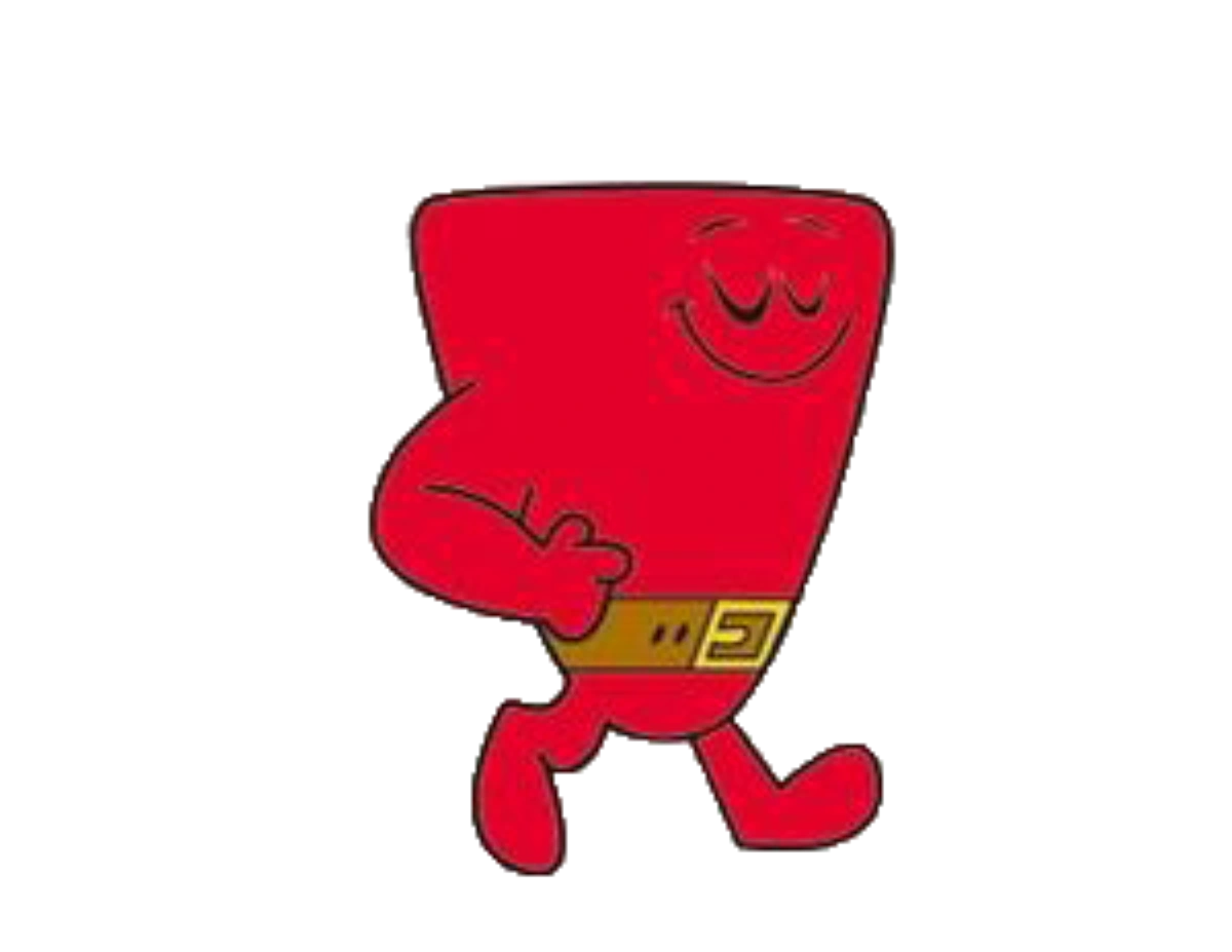 Mr. Strong | Khyler’s Imagination Tank Wiki | Fandom