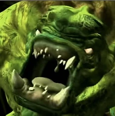 Swamp Ogres | Khyler’s Imagination Tank Wiki | Fandom