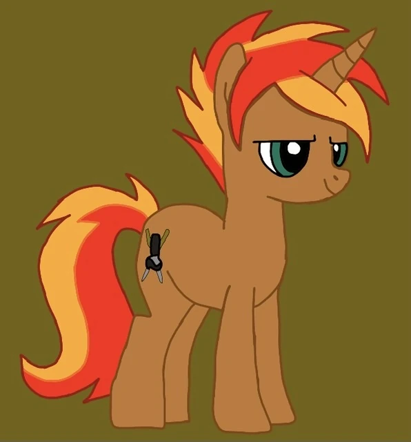 British Ninja | Khyler’s Imagination Tank Wiki | Fandom