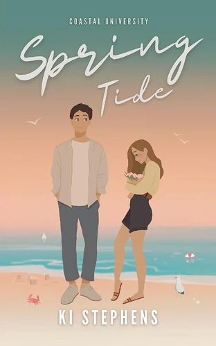 Spring Tide | Ki Stephens Universe Wiki | Fandom