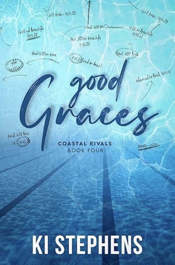 Good Graces | Ki Stephens Universe Wiki | Fandom