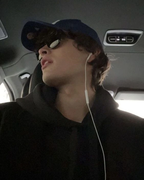 Theo Westman-Cooke | Ki Stephens Universe Wiki | Fandom