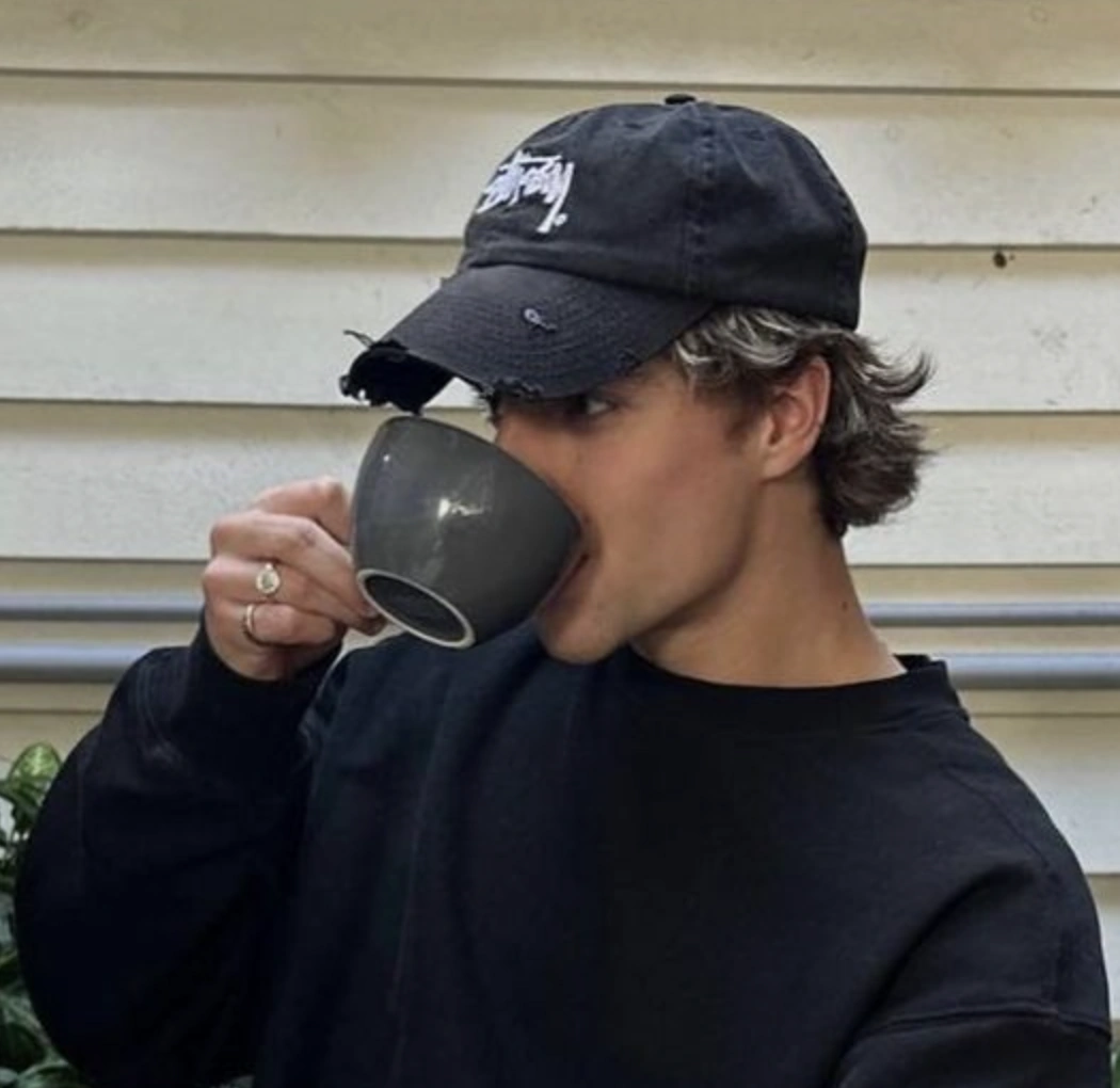 Hayes Grecco | Ki Stephens Universe Wiki | Fandom