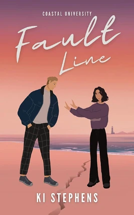 Fault Line | Ki Stephens Universe Wiki | Fandom