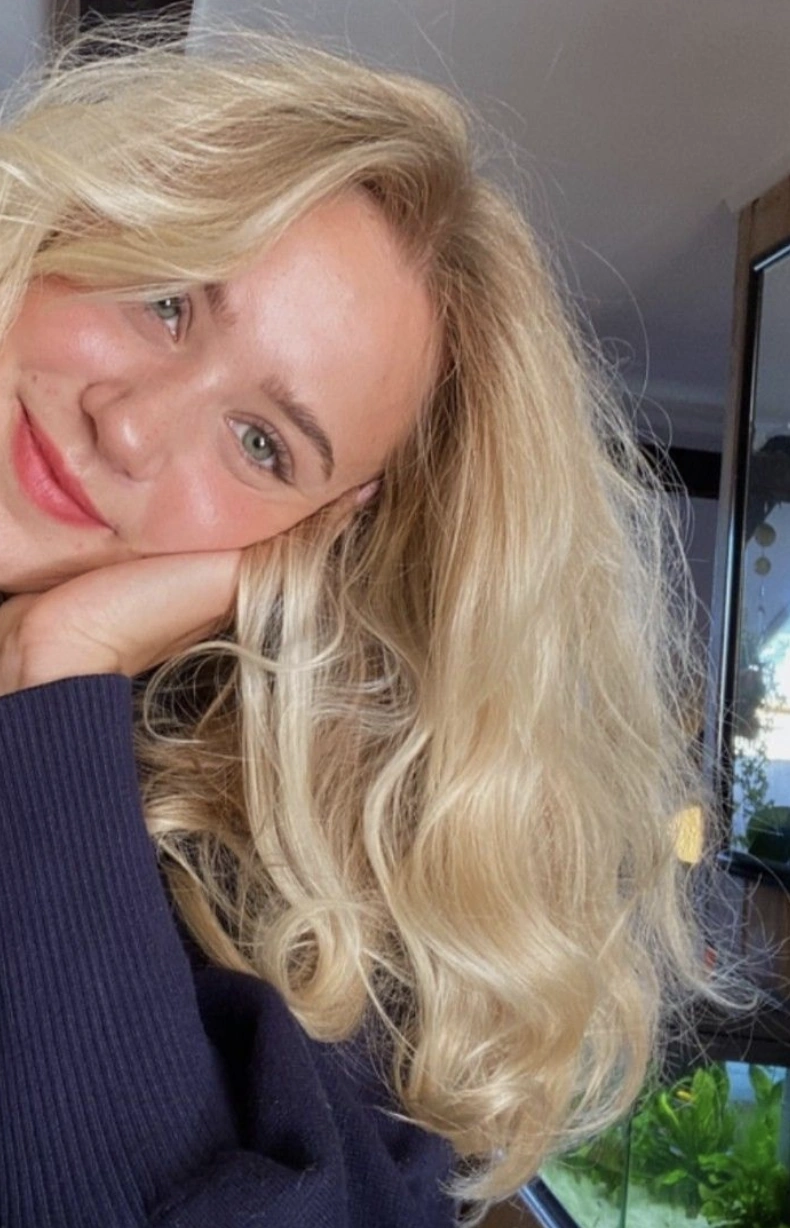 Emmy Fuller | Ki Stephens Universe Wiki | Fandom