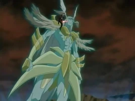 Amir Gaoul | Kiba Wiki | Fandom