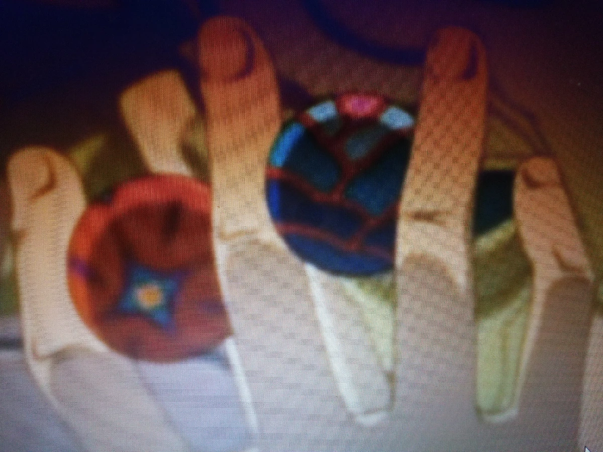 Key Spirits | Kiba Wiki | Fandom