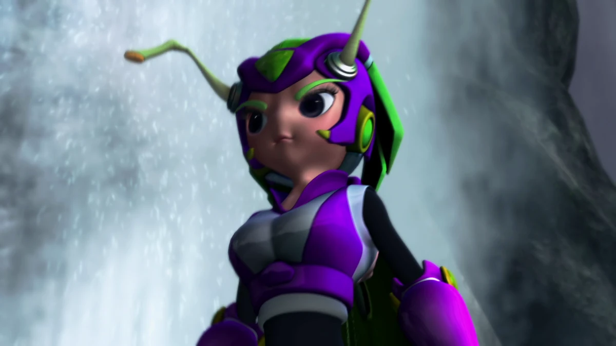 Brittany | Kibaoh Klashers Wiki | Fandom