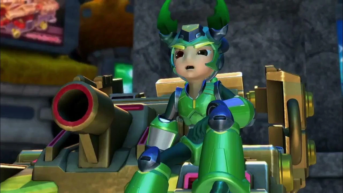 Paul | Kibaoh Klashers Wiki | Fandom