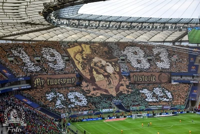 Lechia Gdańsk | Wszystko o kibicach... Wiki | Fandom