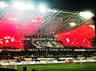 Stal Rzeszów | Wszystko o kibicach... Wiki | Fandom