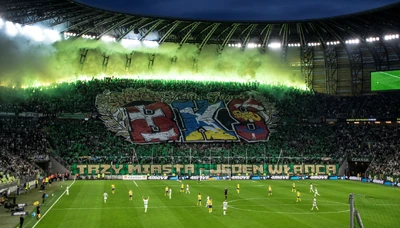 Lechia Gdańsk | Wszystko o kibicach... Wiki | Fandom