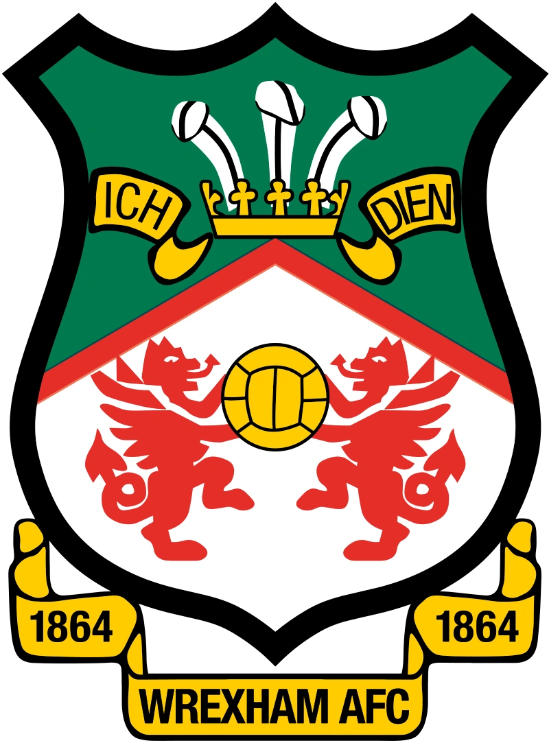 Wrexham AFC | Wszystko o kibicach... Wiki | Fandom