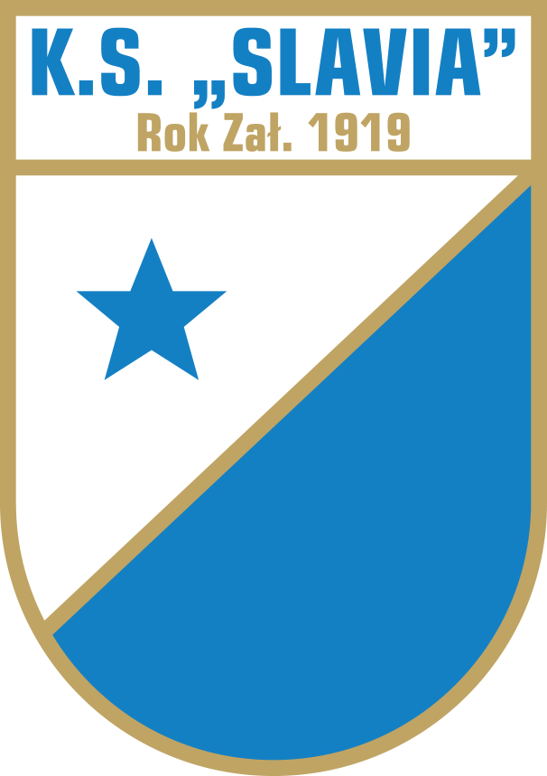 Slavia Ruda Śląska | Wszystko o kibicach... Wiki | Fandom