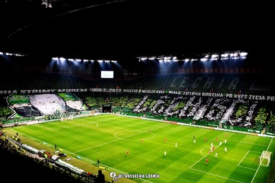 Lechia Gdańsk | Wszystko o kibicach... Wiki | Fandom