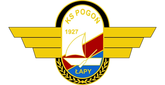 Pogoń Łapy | Wszystko o kibicach... Wiki | Fandom