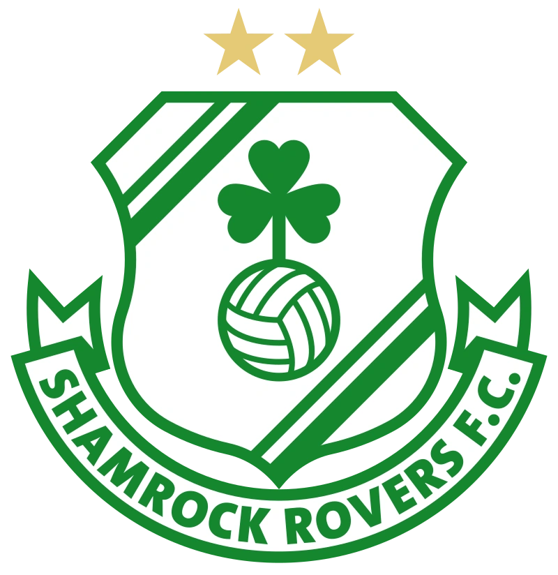 Shamrock Rovers FC | Wszystko o kibicach... Wiki | Fandom
