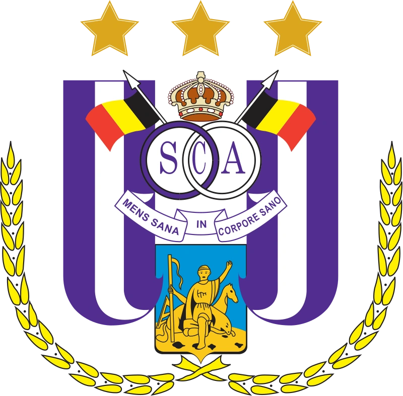 RSC Anderlecht | Wszystko o kibicach... Wiki | Fandom