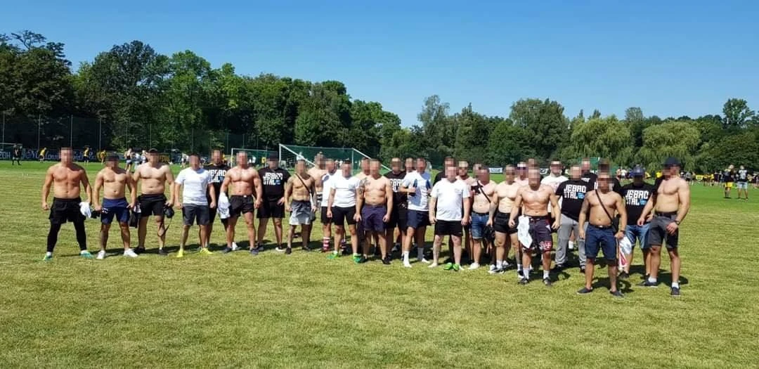 Resovia Rzeszów | Wszystko o kibicach... Wiki | Fandom