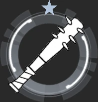 Dual Bats | Kiborg Wiki | Fandom