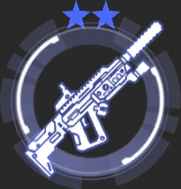 Burst Rifle | Kiborg Wiki | Fandom