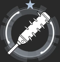 Makeshift Bat | Kiborg Wiki | Fandom