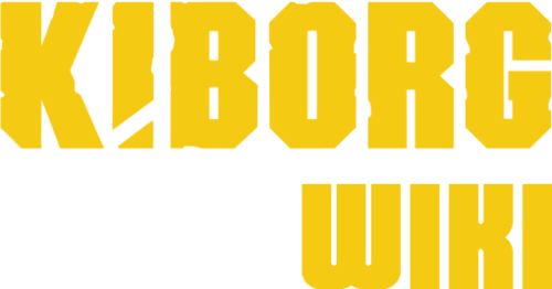 Kiborg Wiki | Fandom