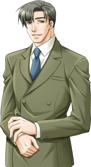 Minoru Katagiri | Kichiku Megane Wiki | Fandom