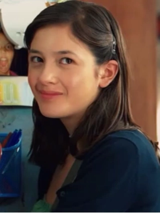 Erika Cho | Kick-Ass Wiki | Fandom