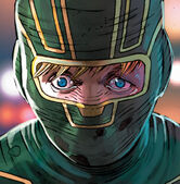 Kick-Ass | Kick-Ass Wiki | Fandom